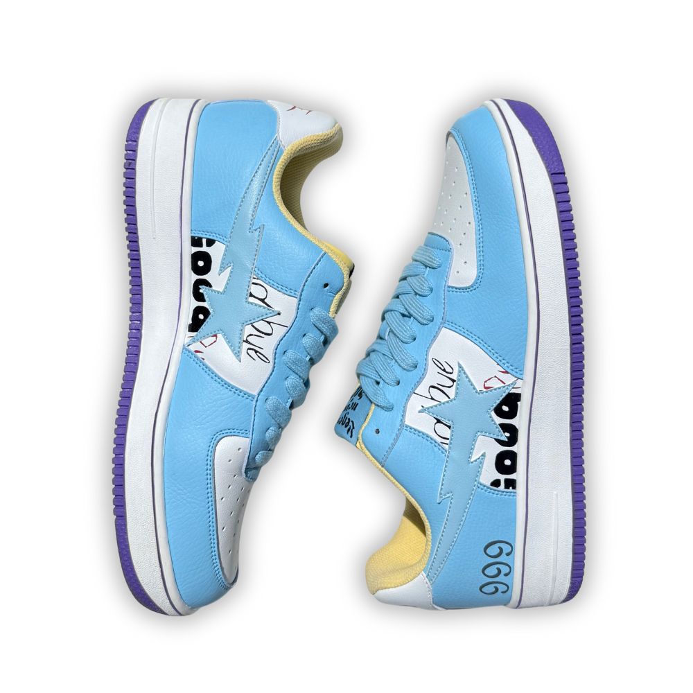 GBGR - Kicks – AlbumKicks